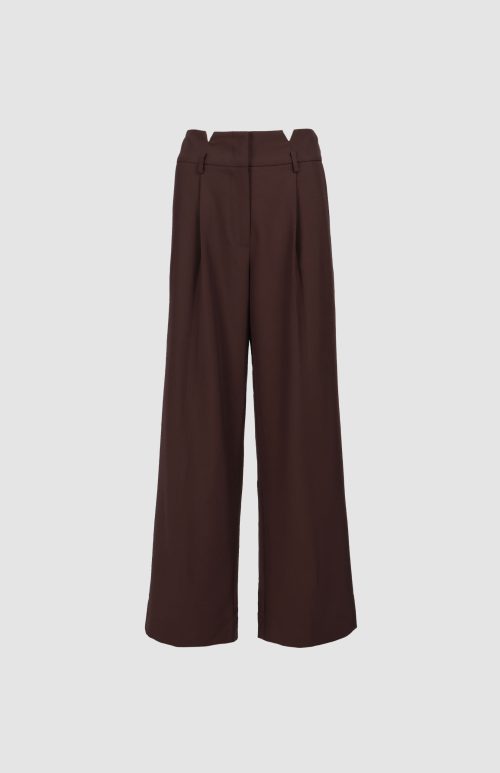 Formal Pants - Pringle of Scotland®