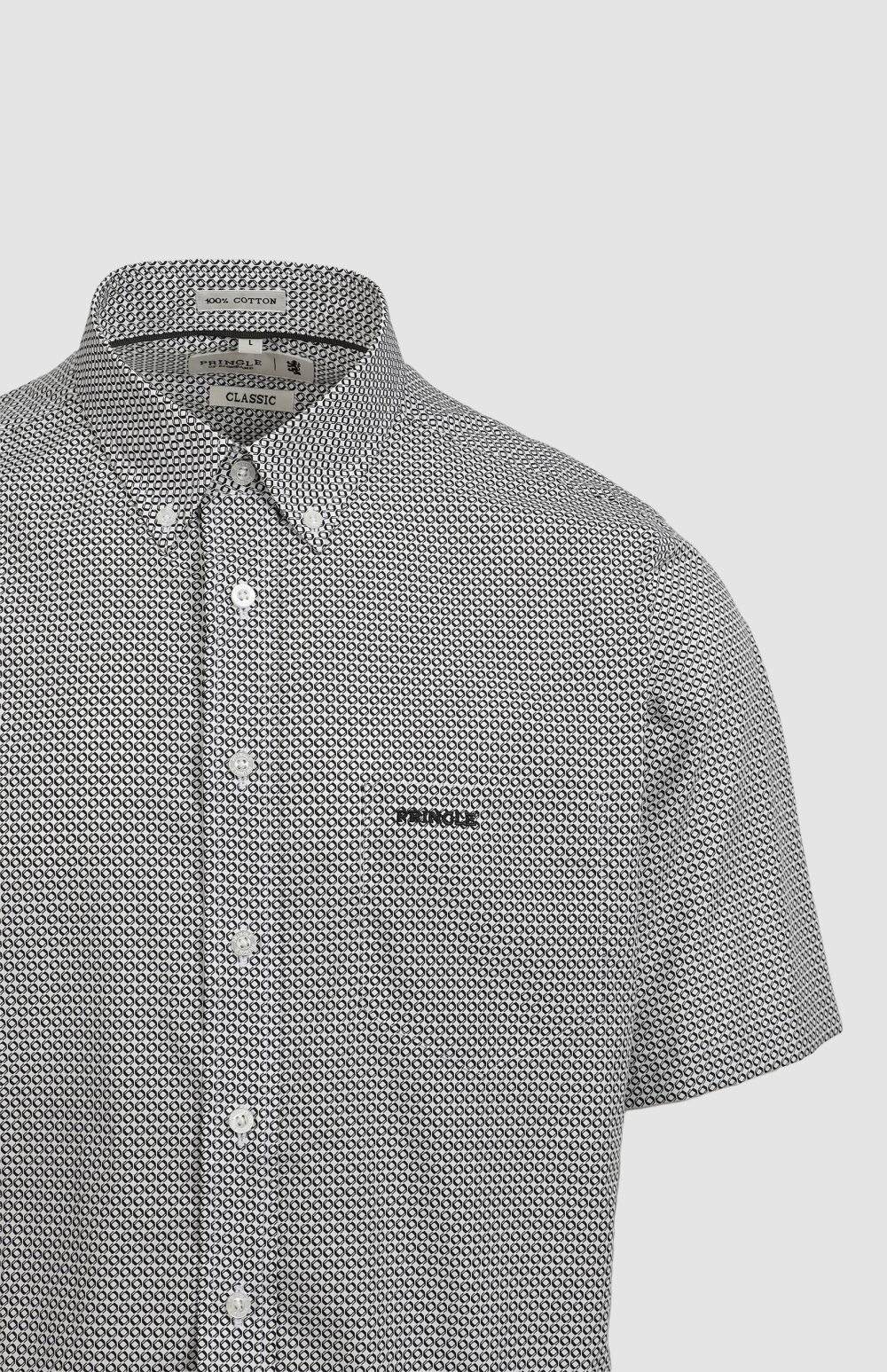 Shirts - Pringle of Scotland®