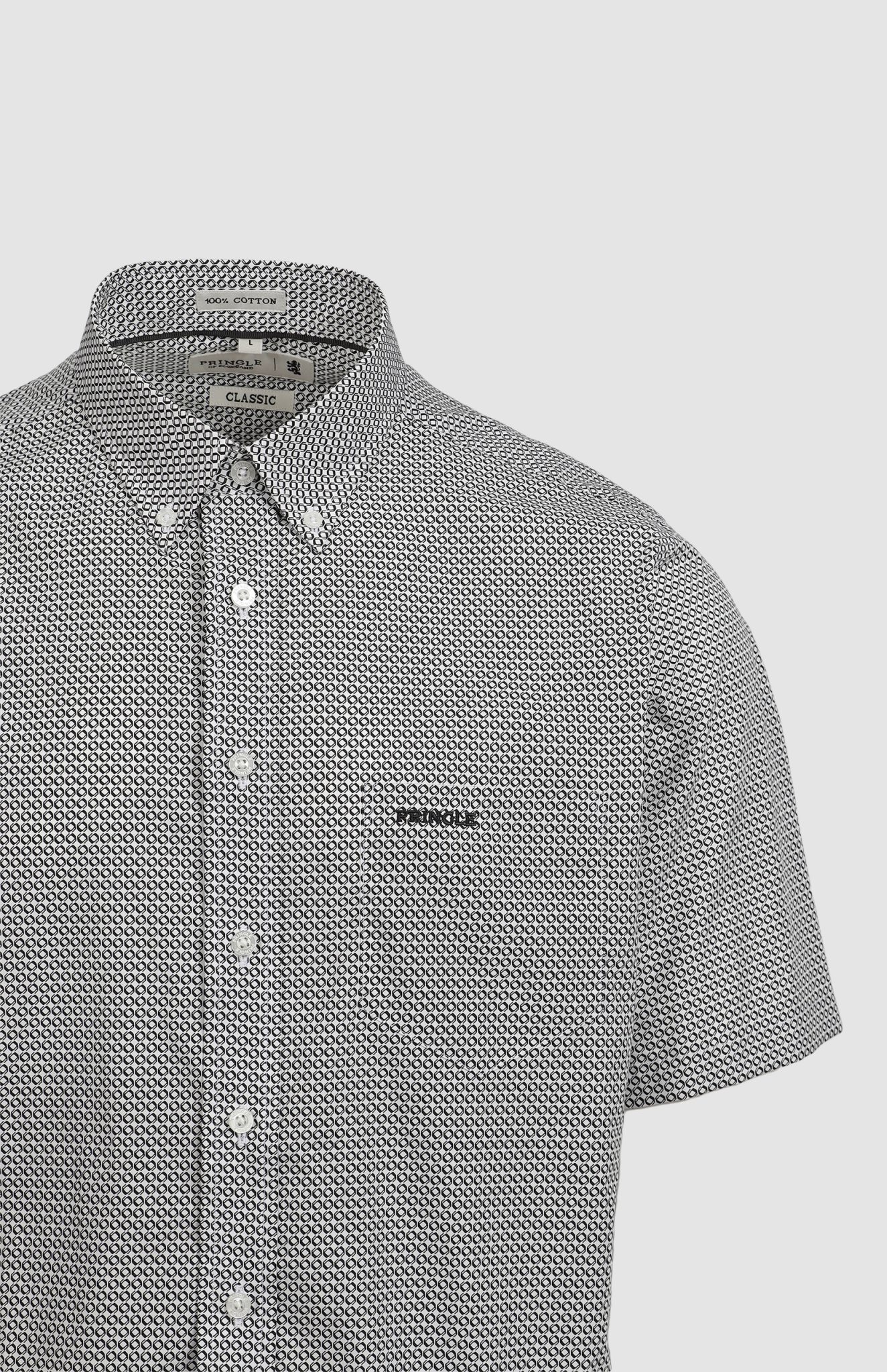 Shirts - Pringle of Scotland®