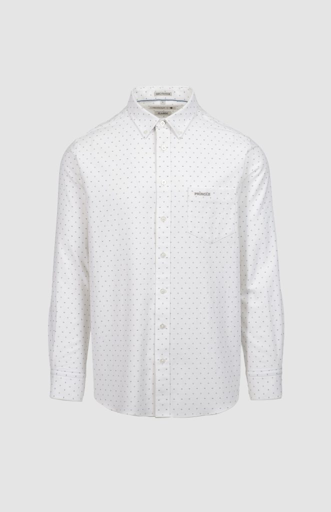 Shirts - Pringle of Scotland®