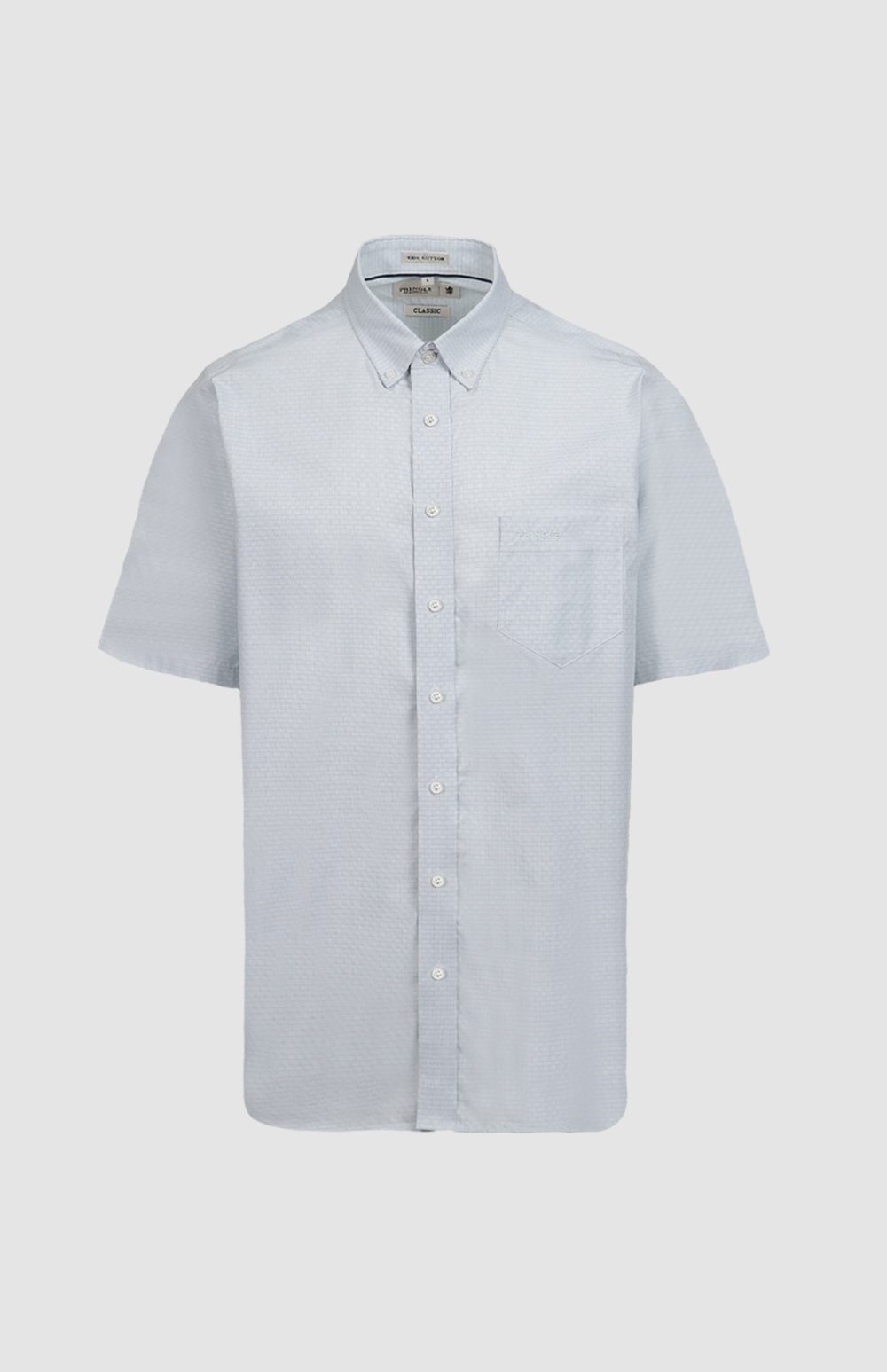 Pringle Jeffrey Classic Shirt - Pringle of Scotland®