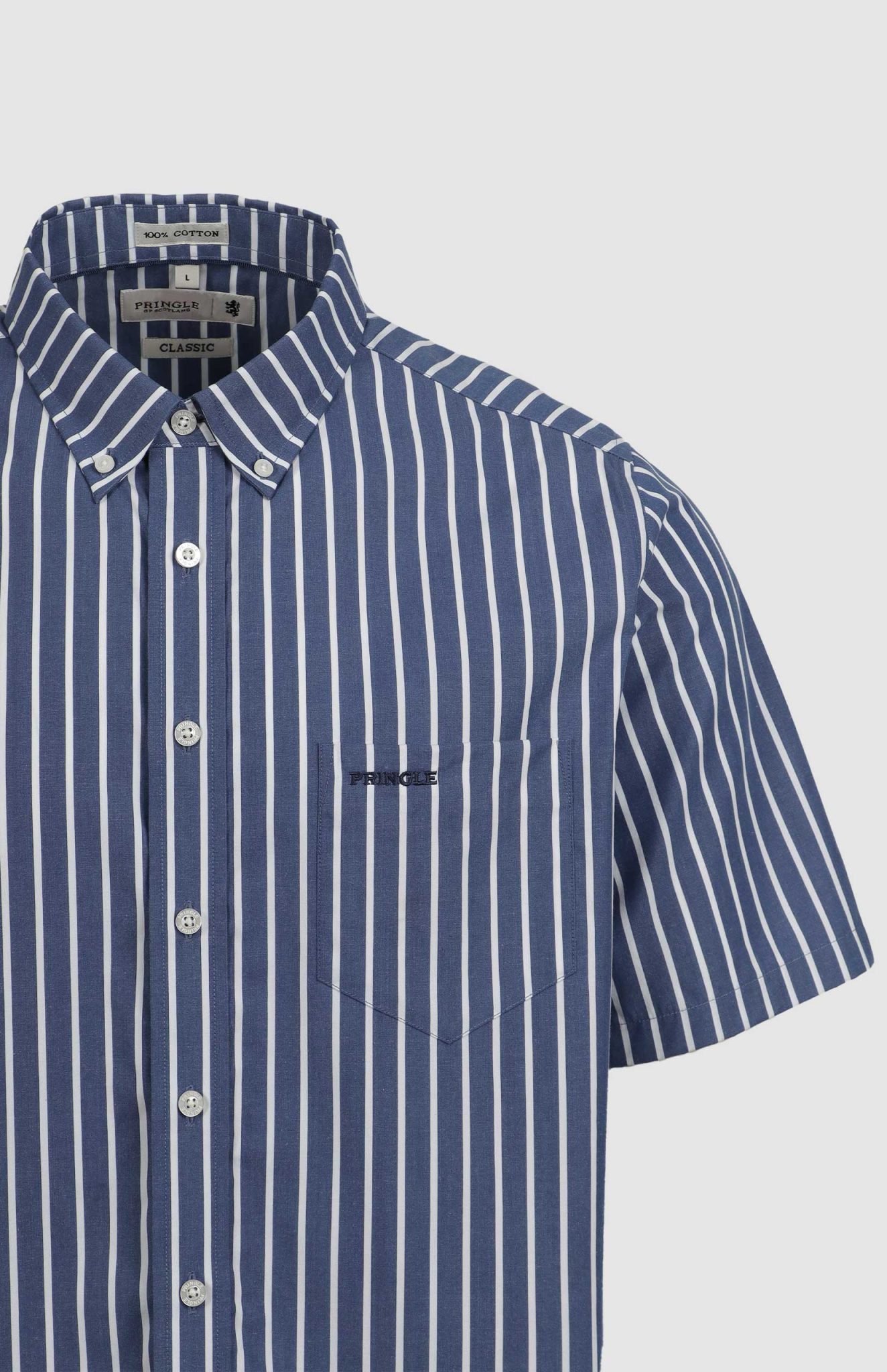 Shirts - Pringle of Scotland®