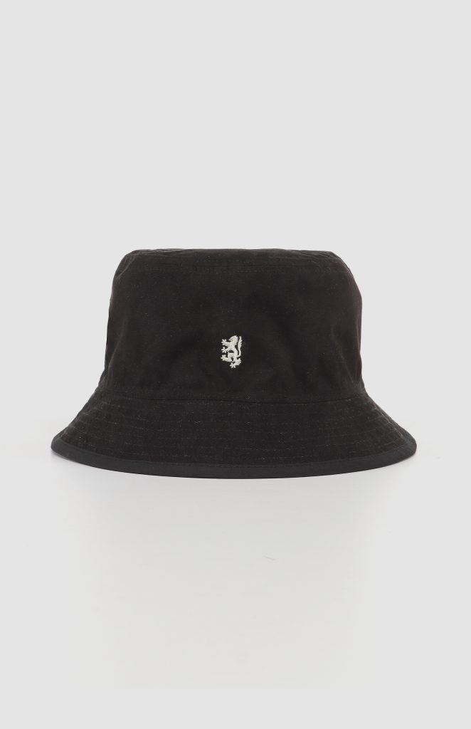 Pringle Jason Reversible Bucket Hat - Pringle of Scotland®