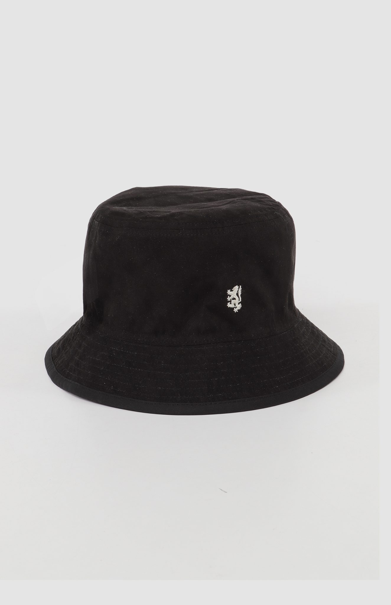 Pringle Jason Reversible Bucket Hat | Pringle of Scotland®