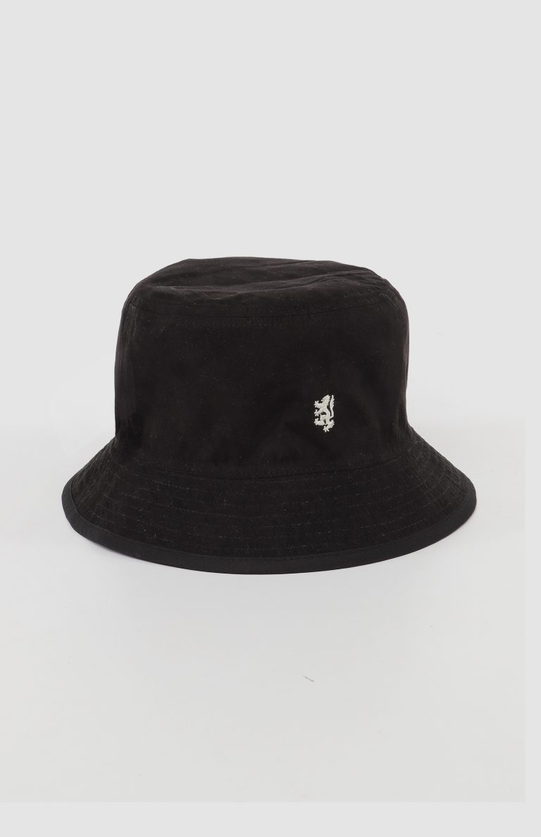 Pringle Jason Reversible Bucket Hat - Pringle of Scotland®