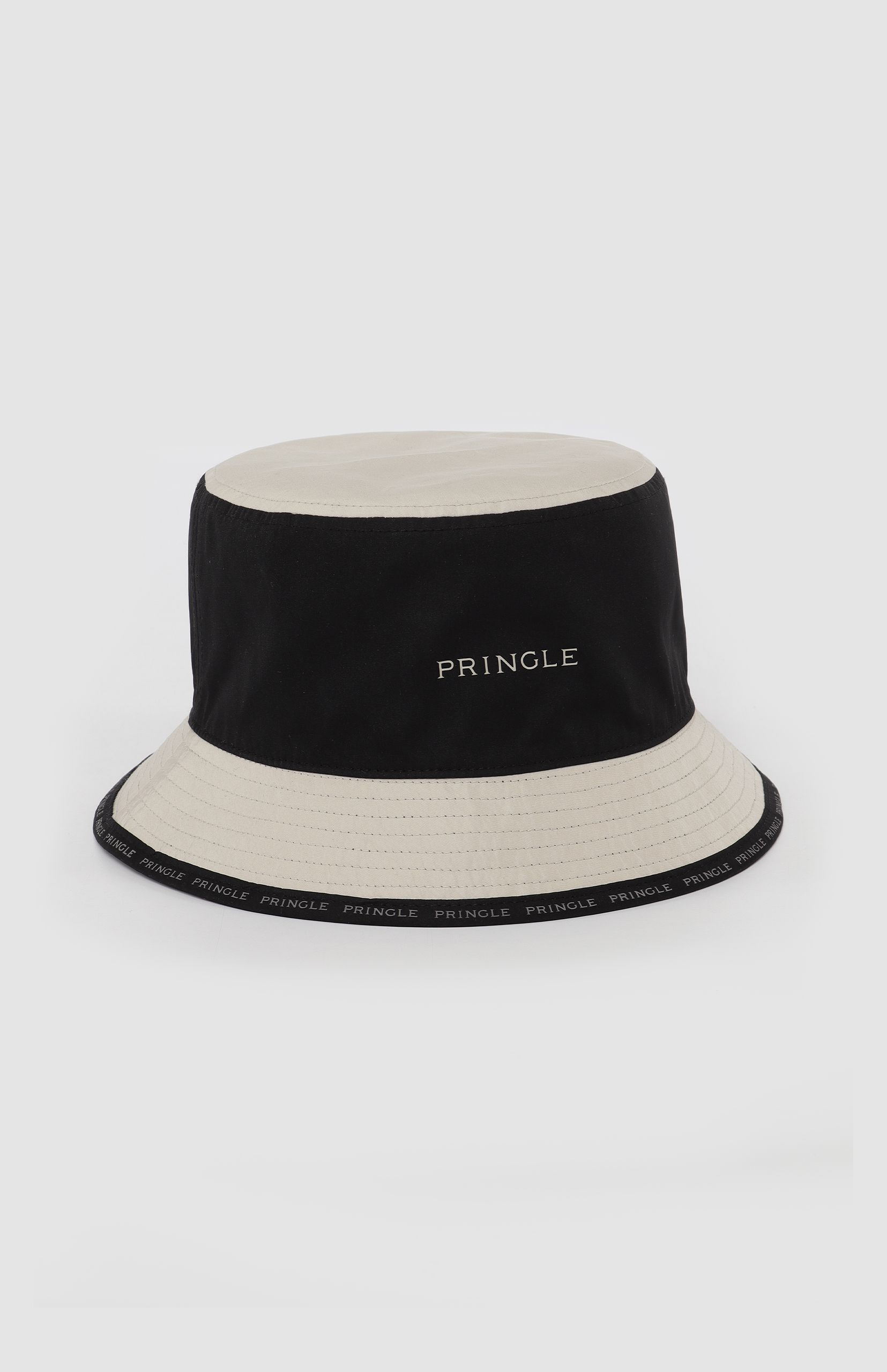 Pringle Jason Reversible Bucket Hat - Pringle of Scotland®
