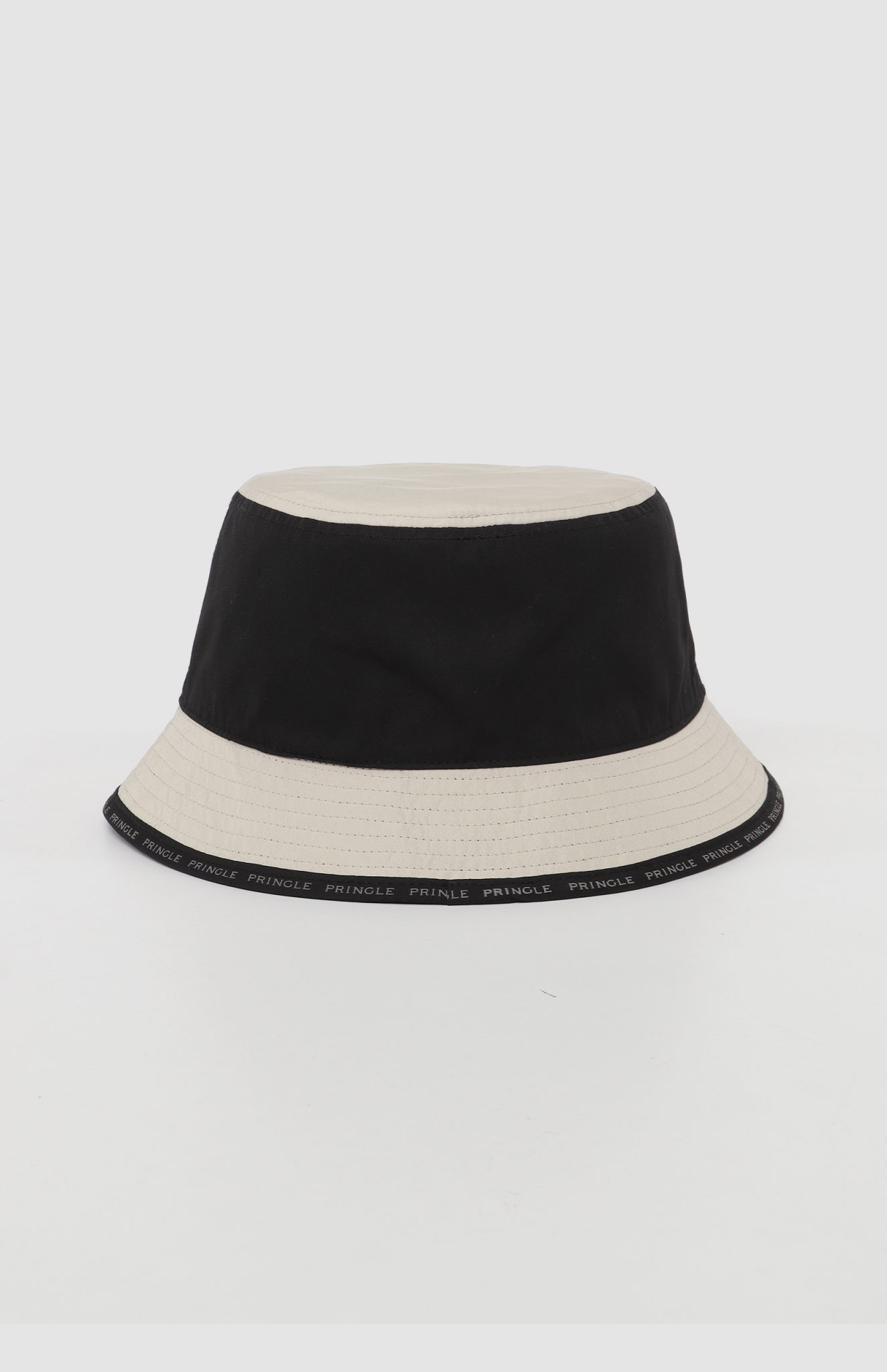 Pringle Jason Reversible Bucket Hat - Pringle of Scotland®