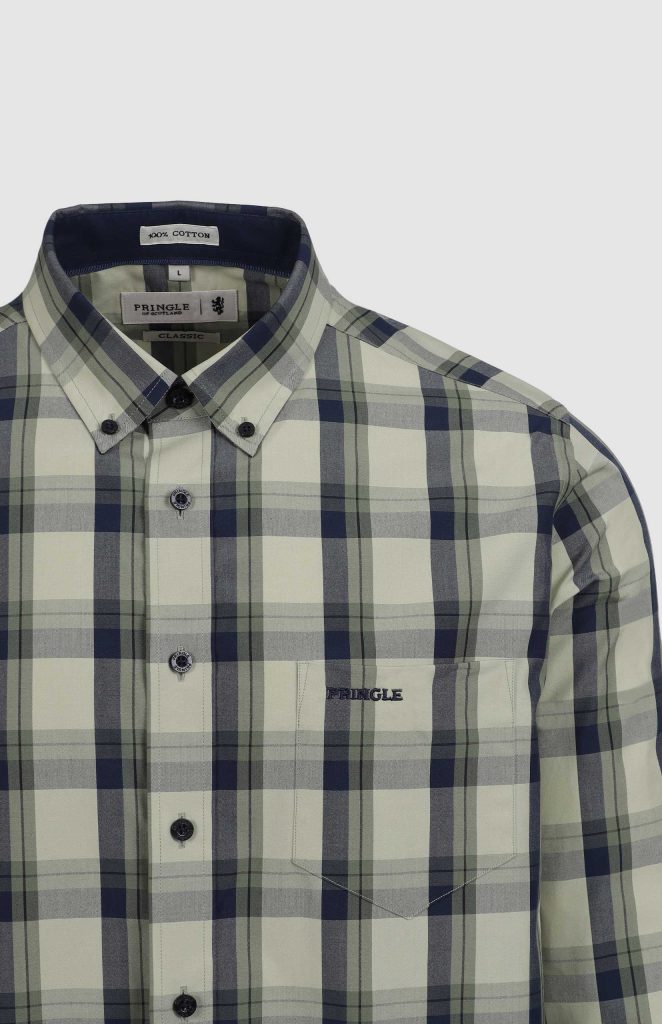 Shirts - Pringle of Scotland®