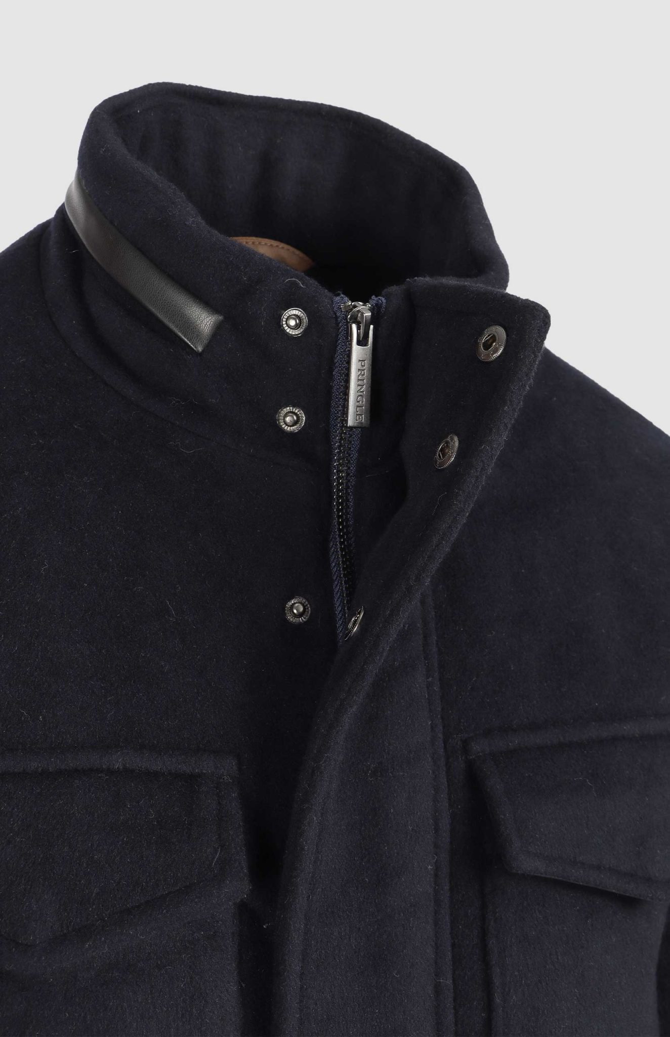 Jackets - Pringle of Scotland®