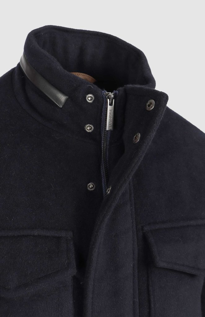 Jackets - Pringle of Scotland®