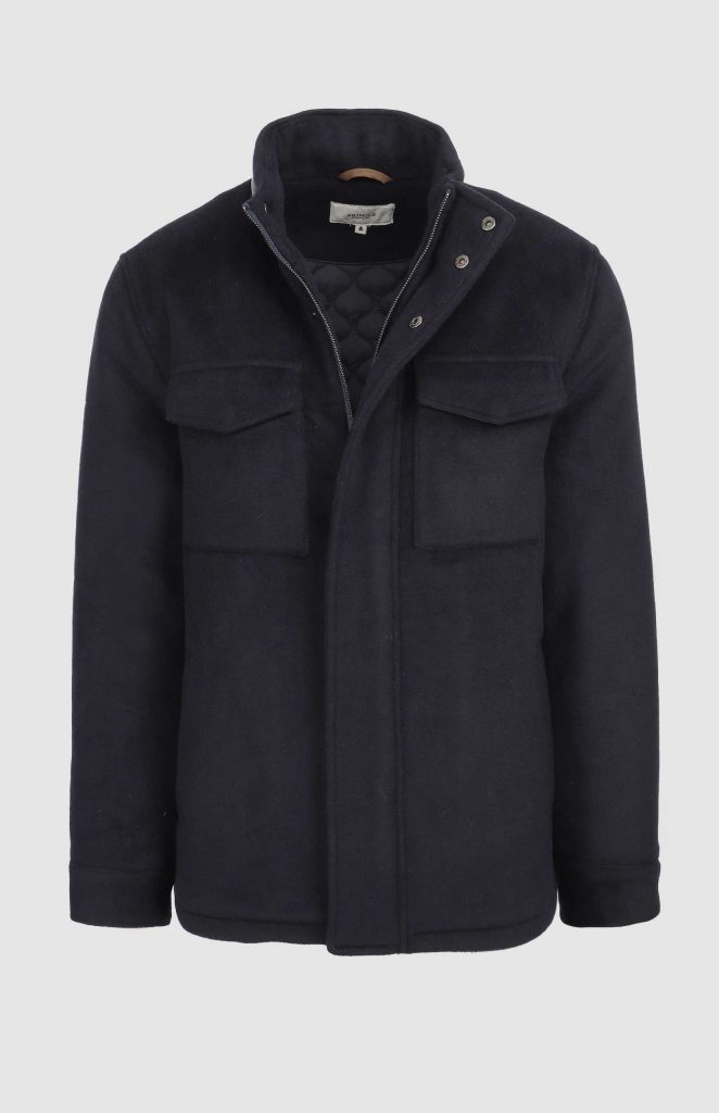 Jackets - Pringle of Scotland®