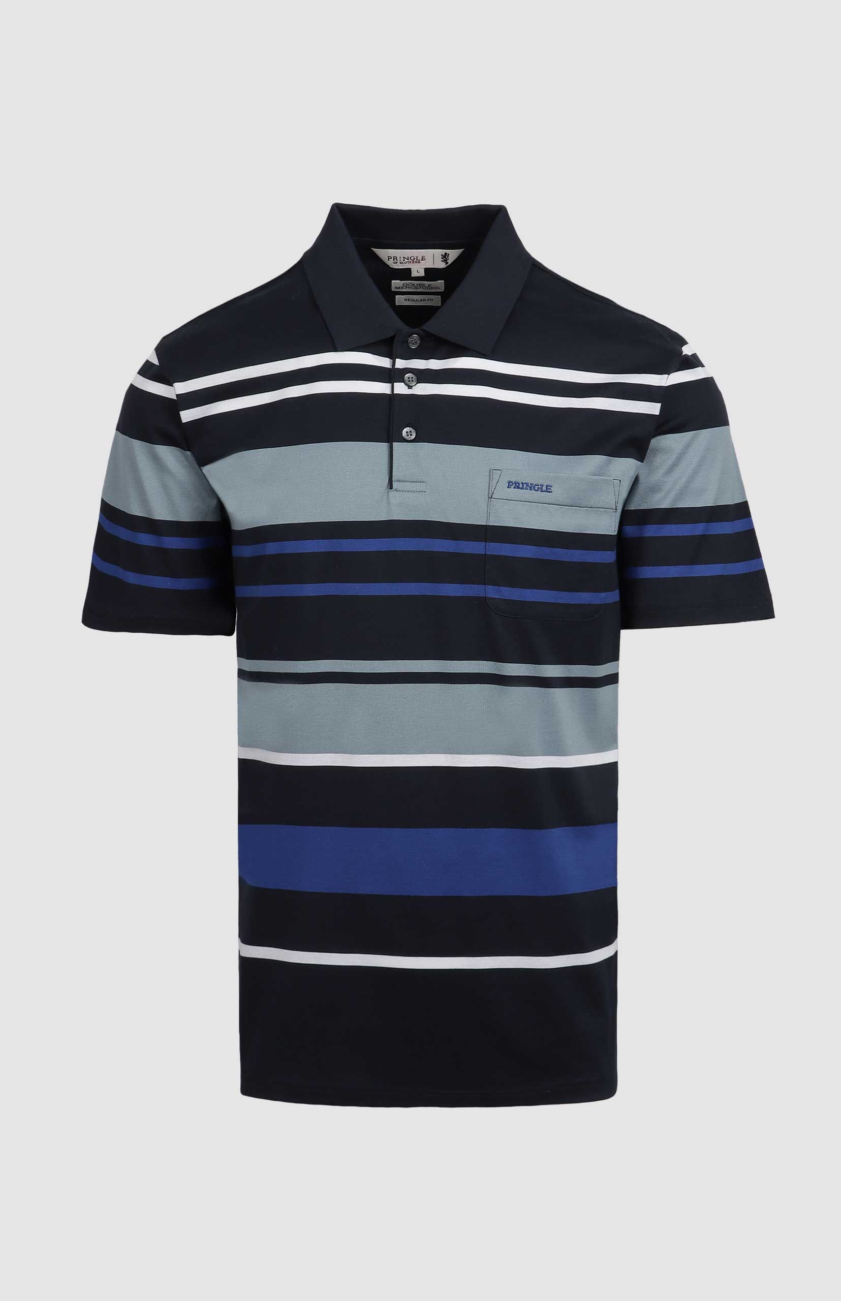 Golfers - Pringle of Scotland®