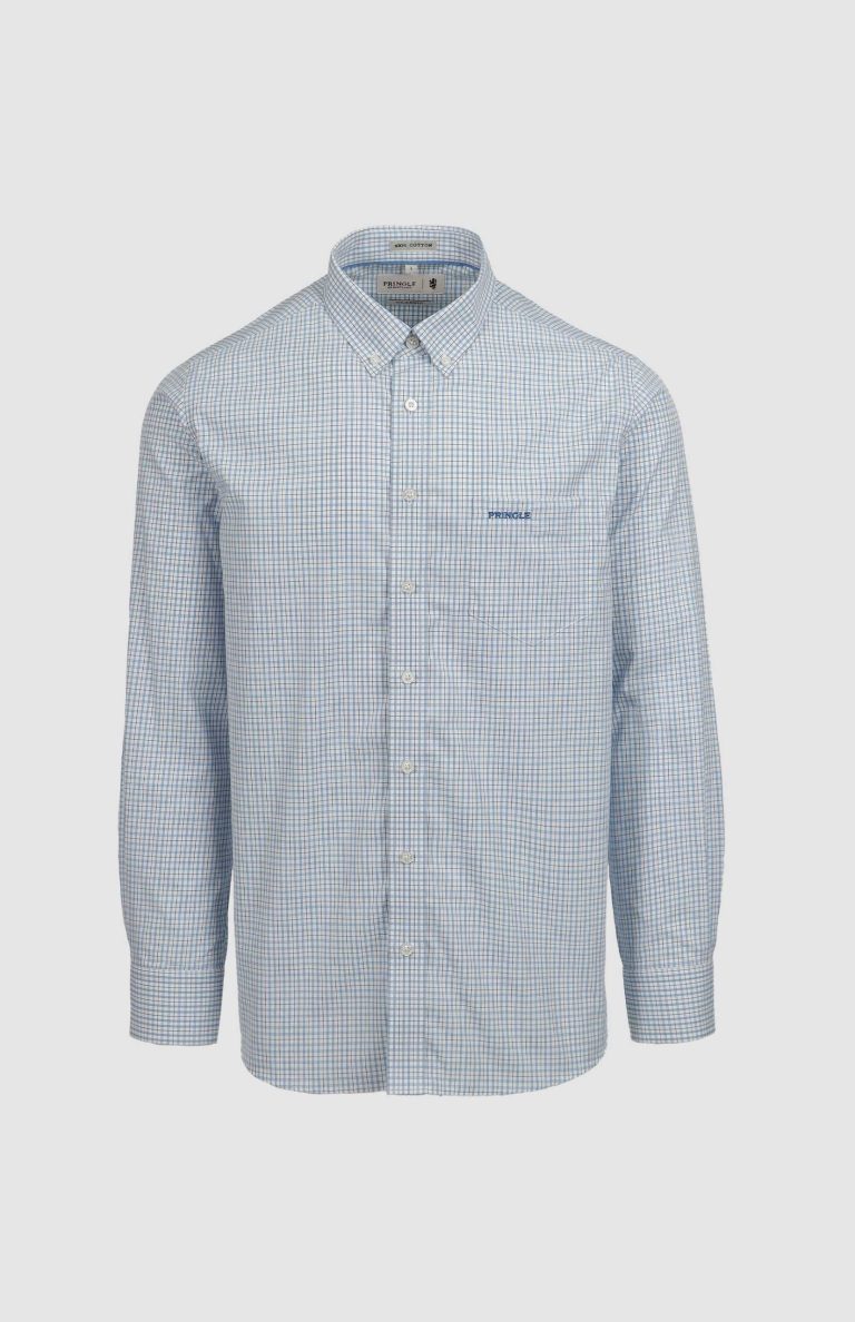 Shirts – Pringle of Scotland®