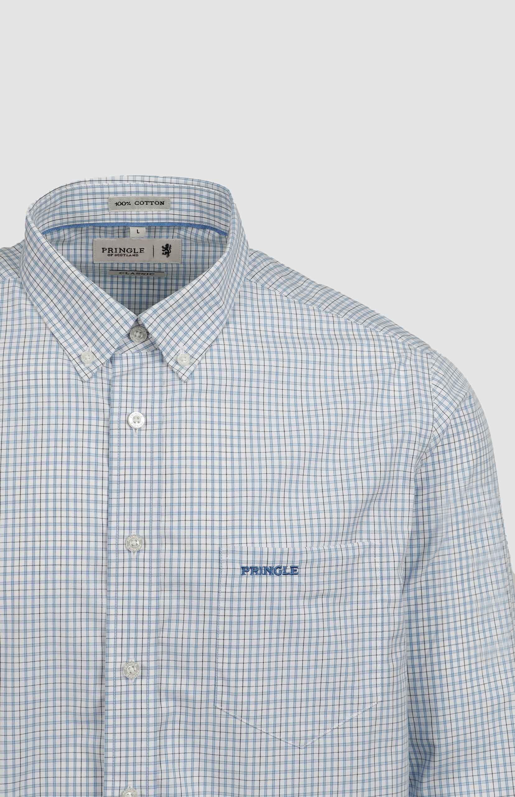 Shirts - Pringle of Scotland®