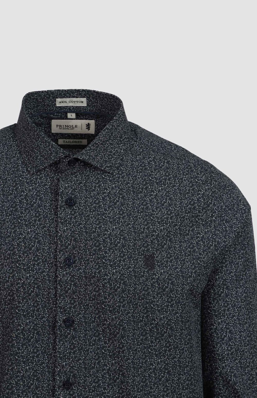 Shirts - Pringle of Scotland®