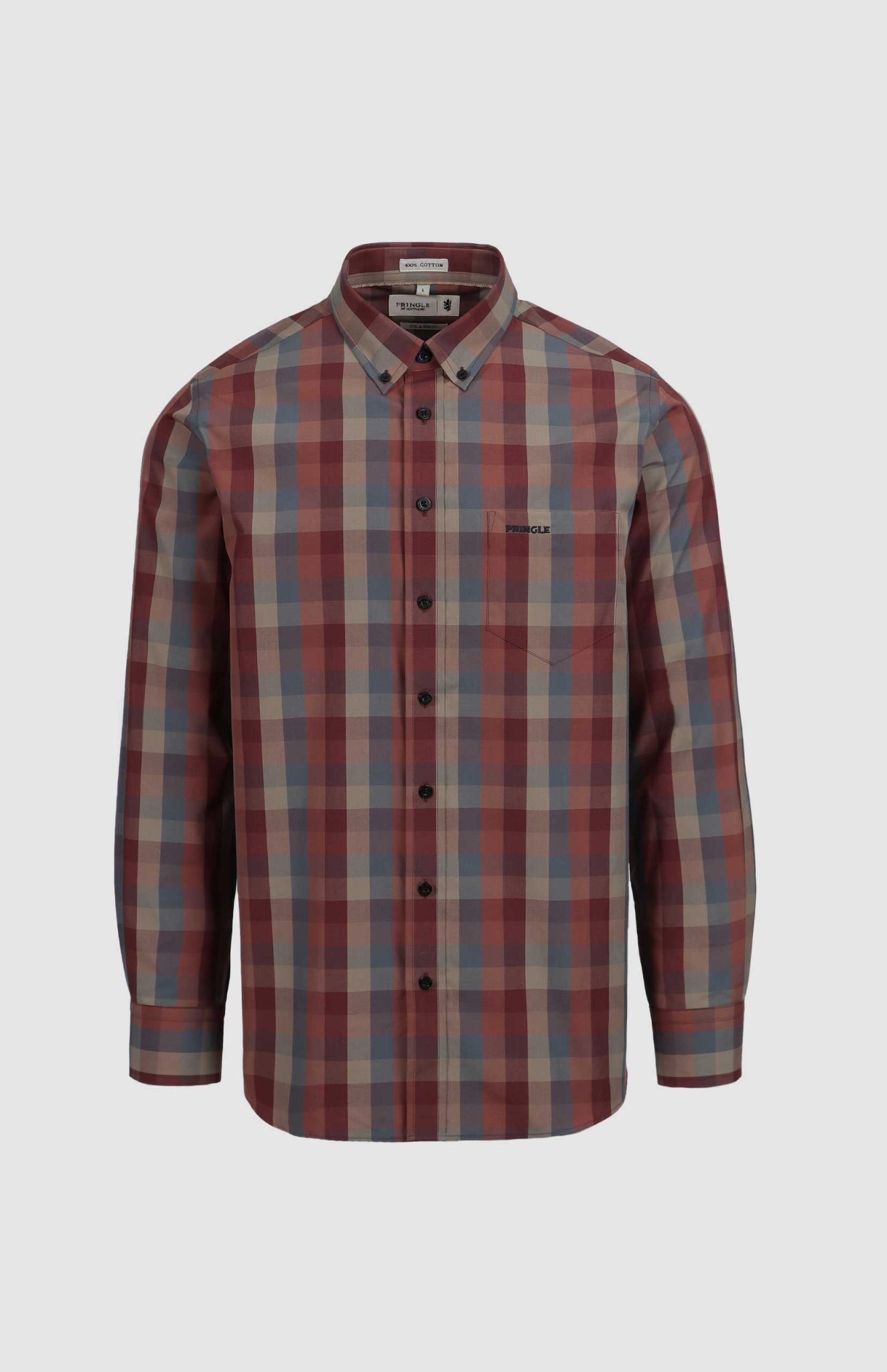 Shirts – Pringle of Scotland®