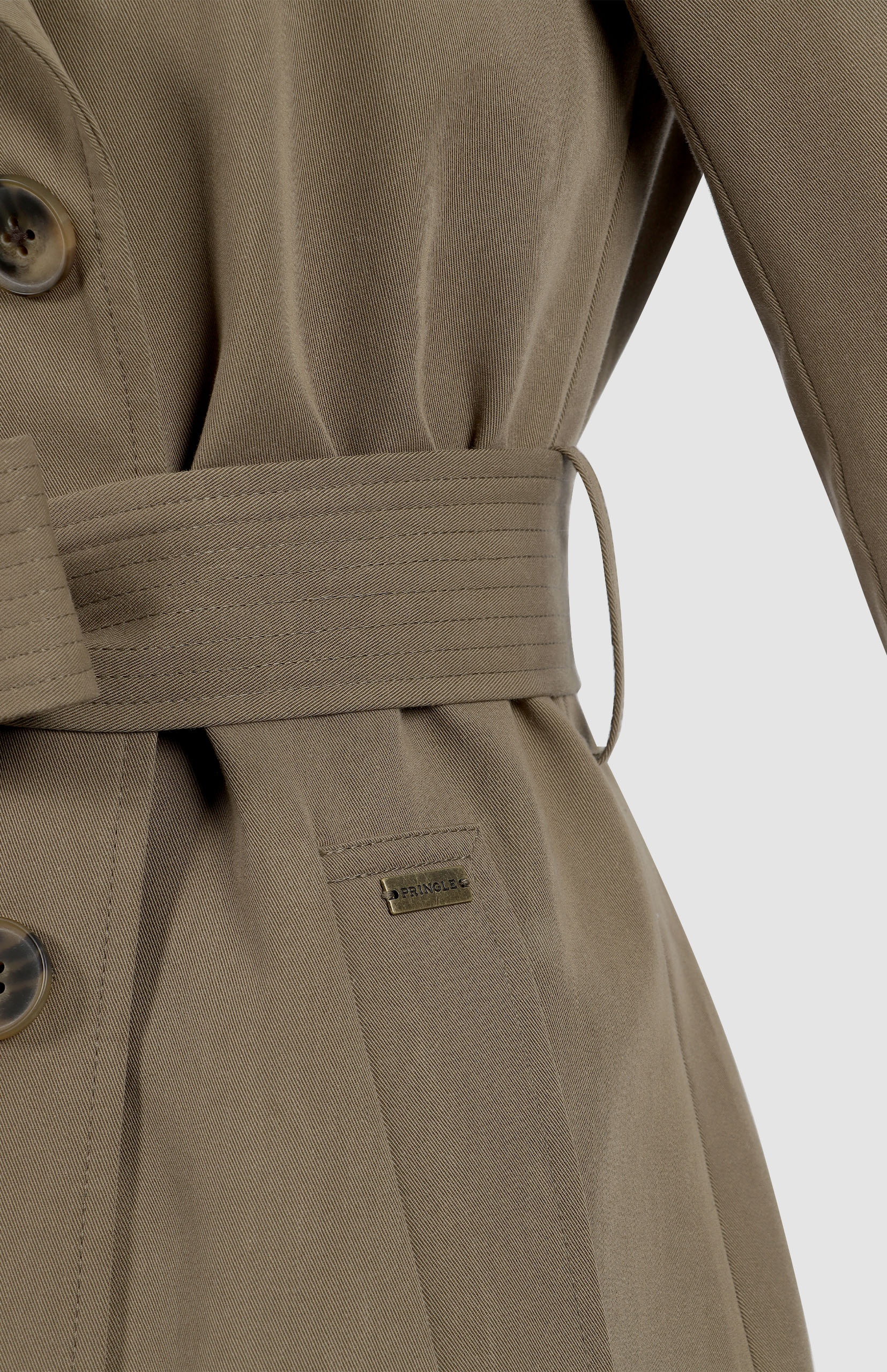 Jackets - Pringle of Scotland®
