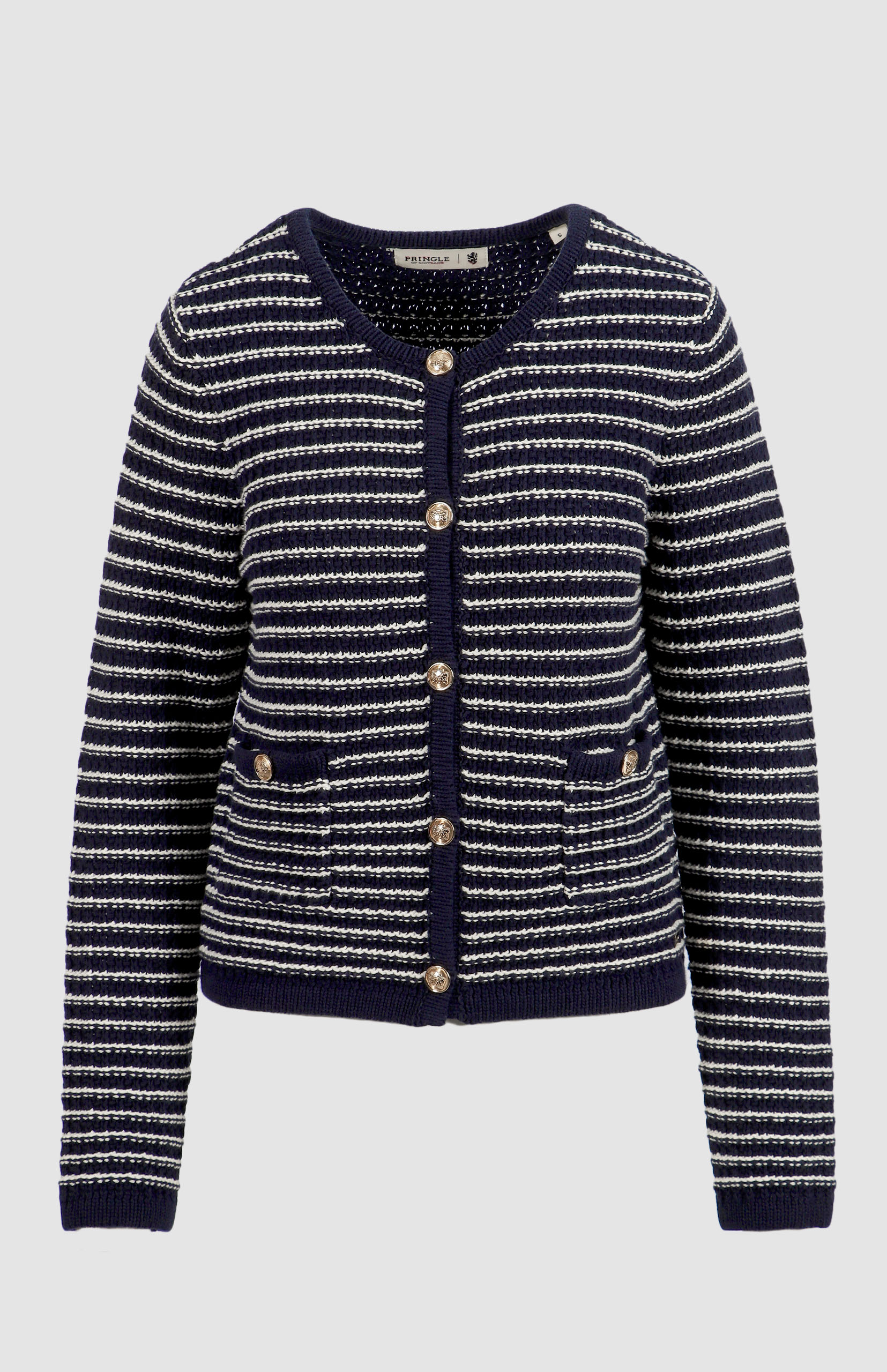 Jackets - Pringle of Scotland®