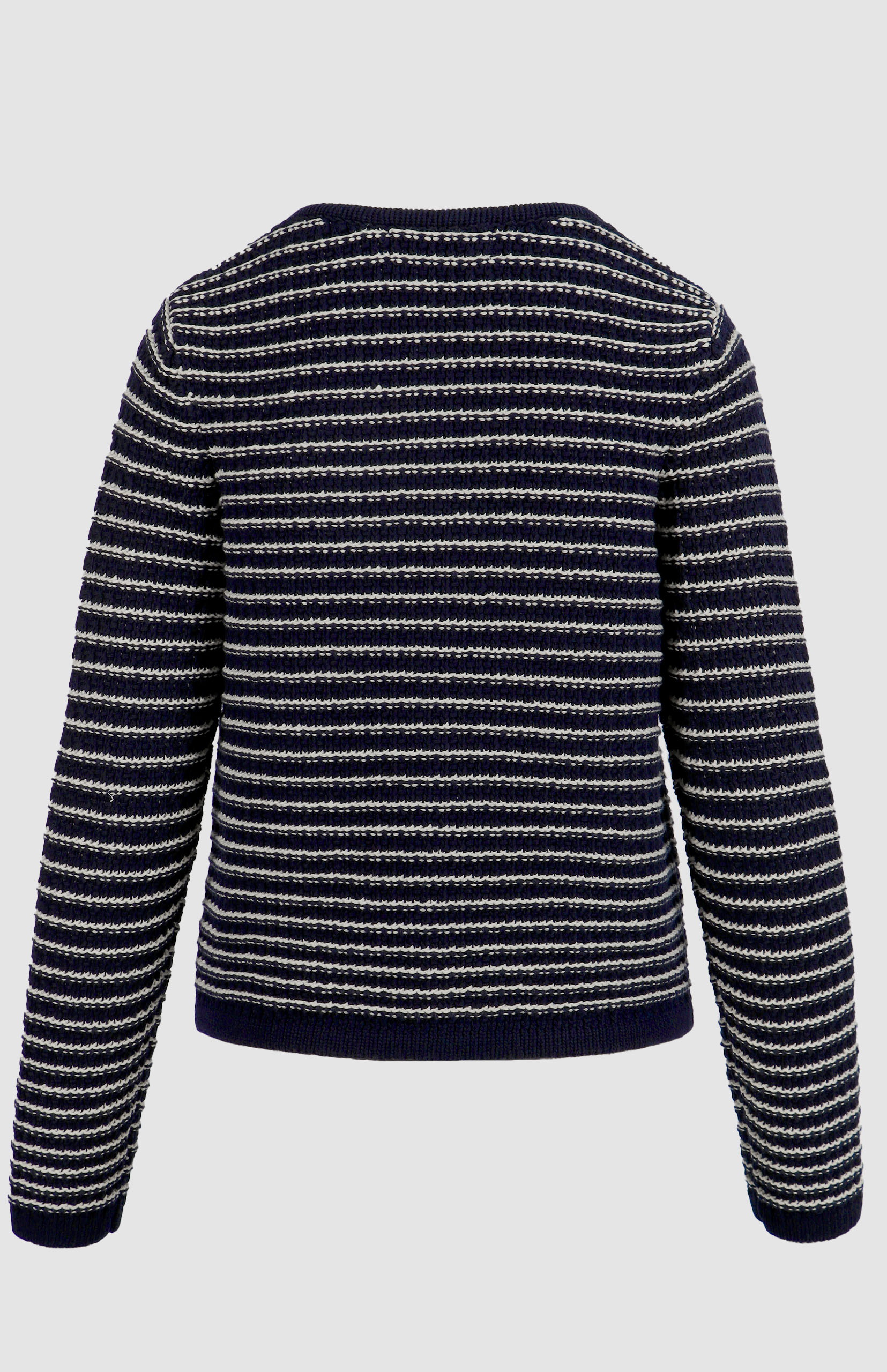 Rose Knit Cardigan | Pringle of Scotland®