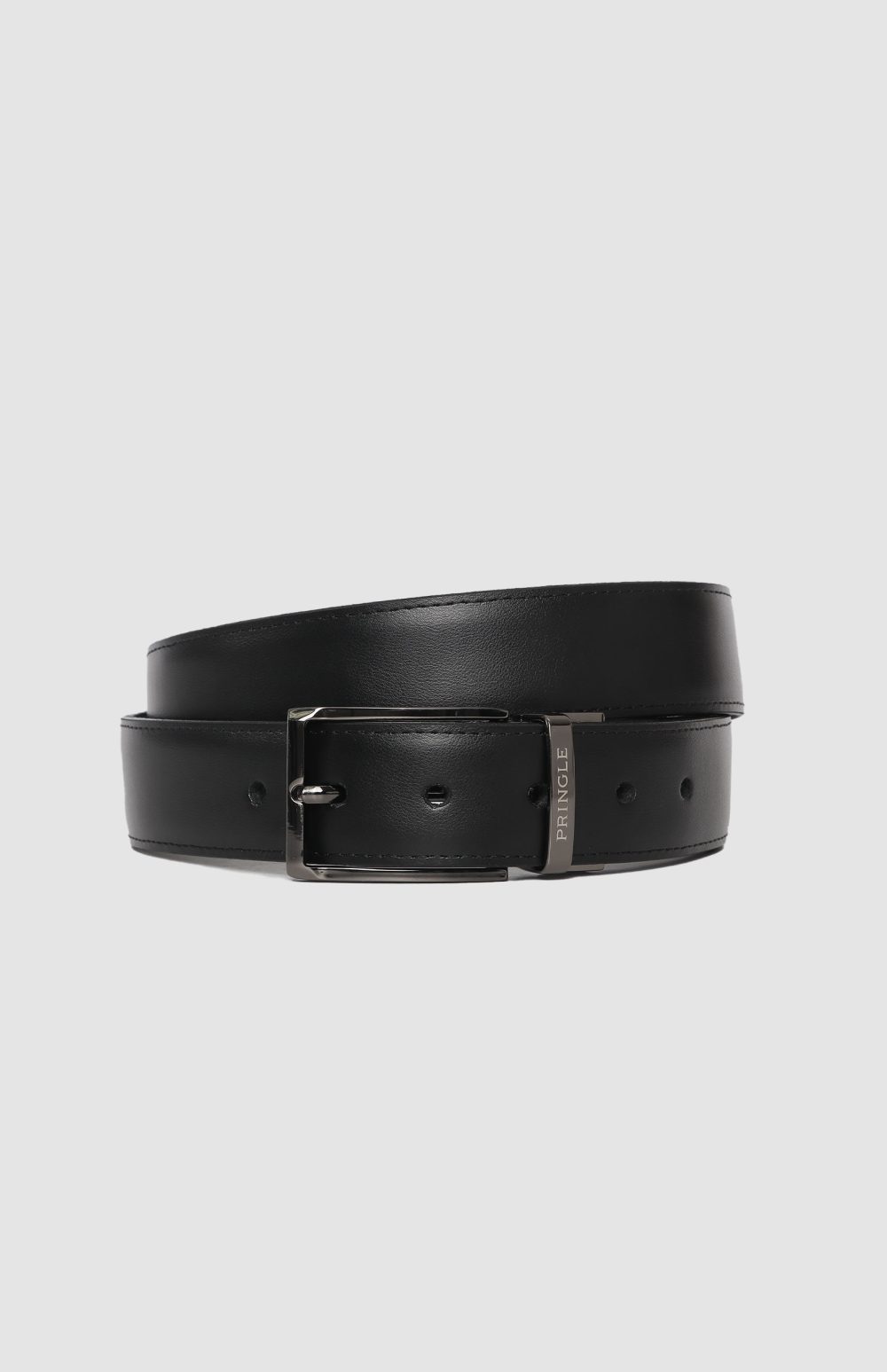Pringle Owen Reversible Belt | Pringle of Scotland®