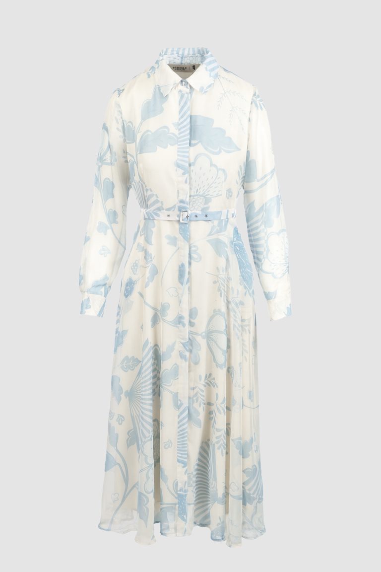 Dresses – Pringle of Scotland®