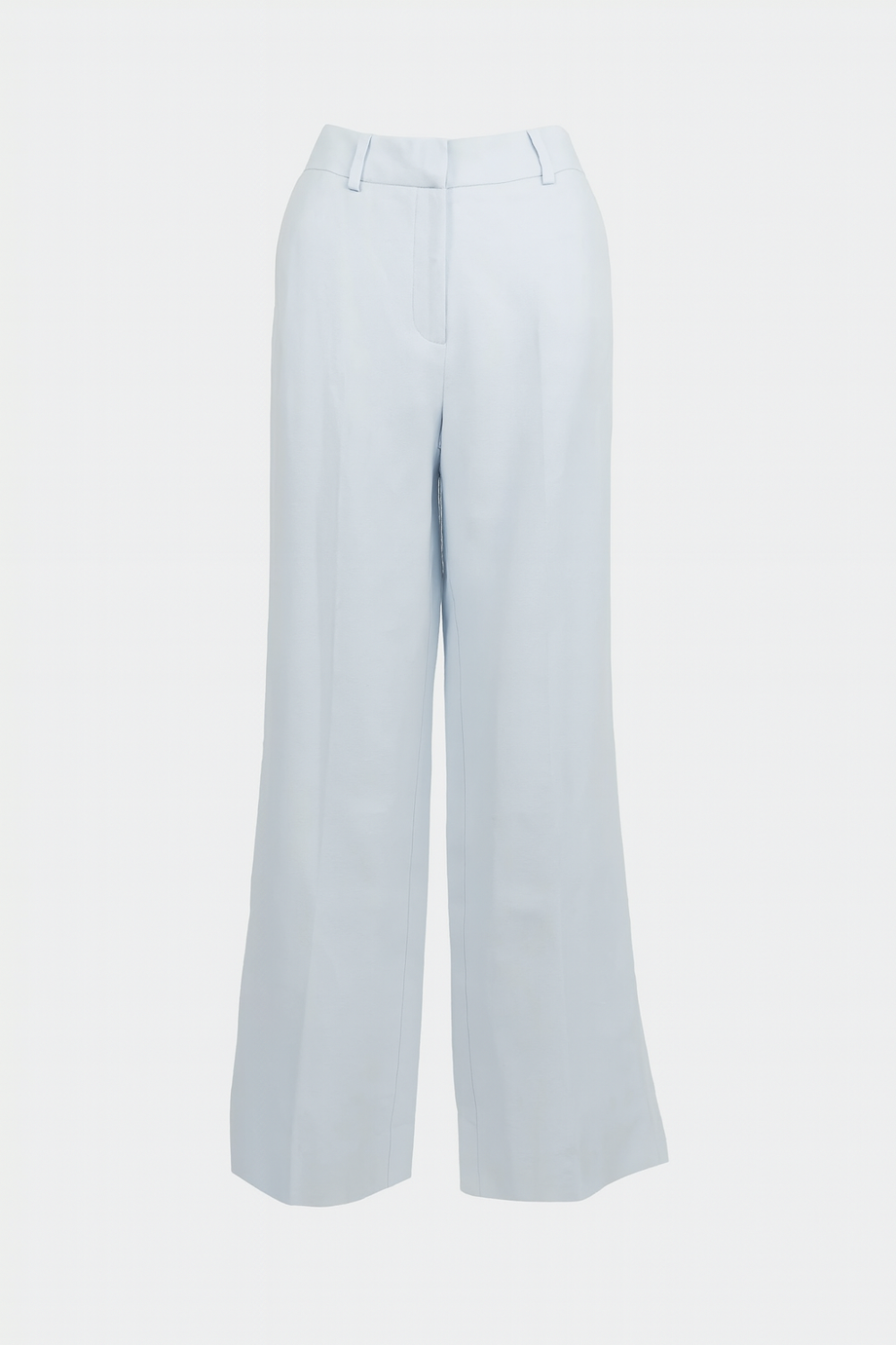 Eve Linen Blend Pants | Pringle of Scotland®