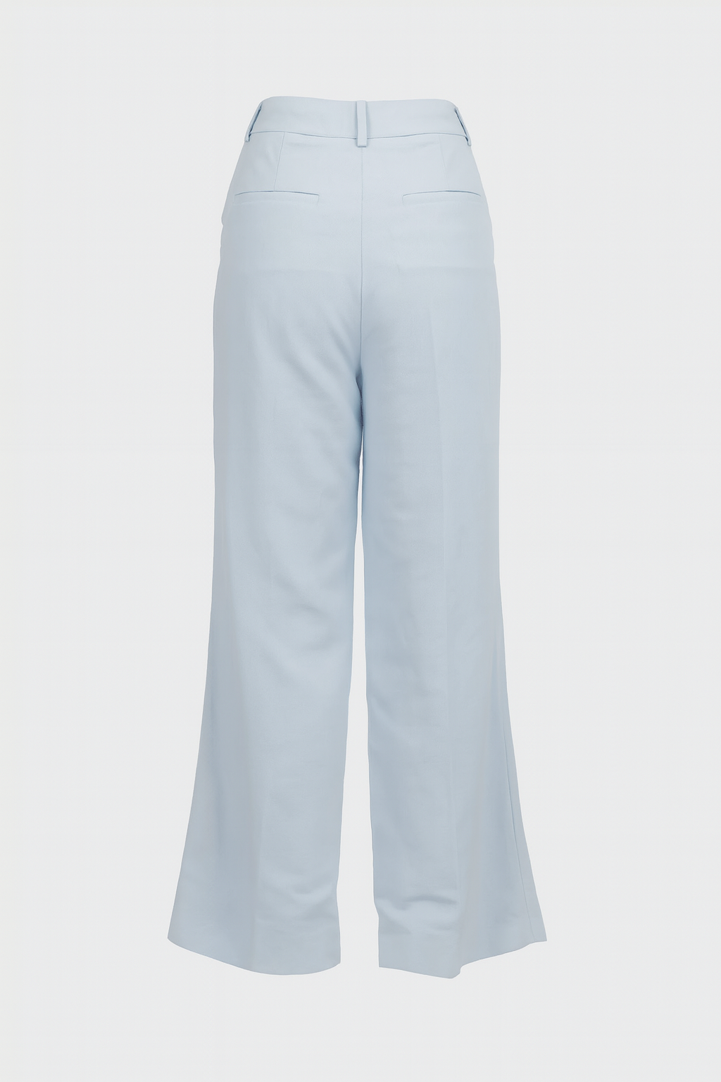Eve Linen Blend Pants | Pringle of Scotland®