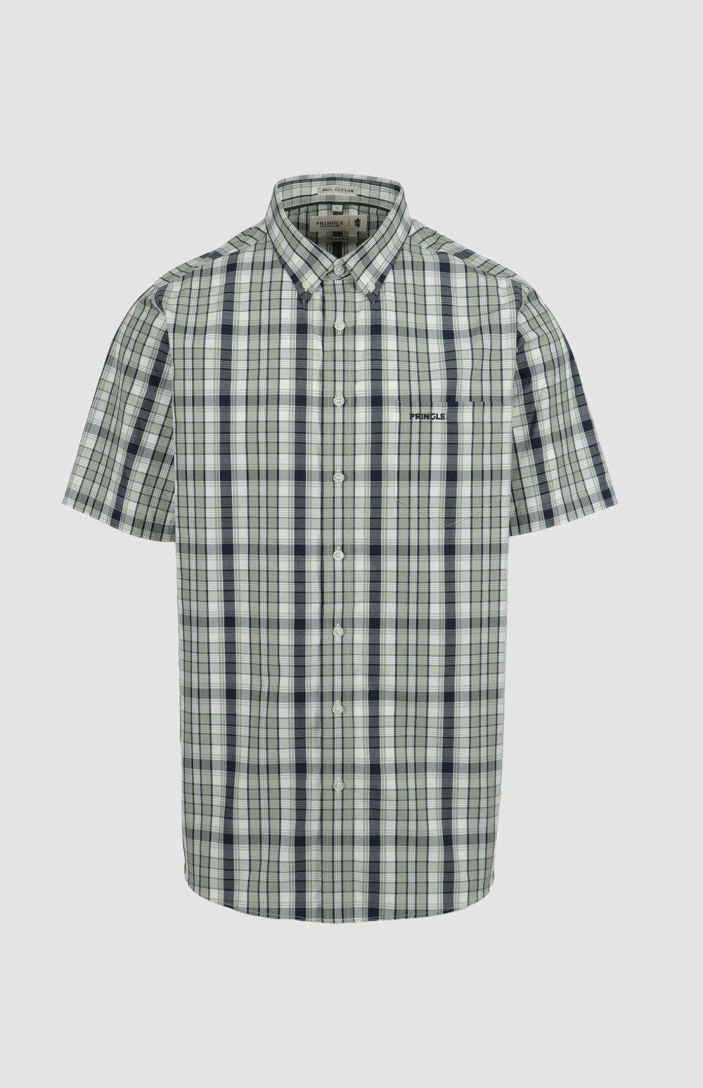 Shirts – Pringle of Scotland®