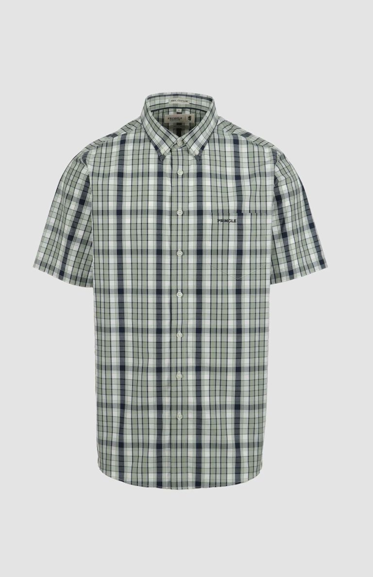 Shirts – Pringle of Scotland®