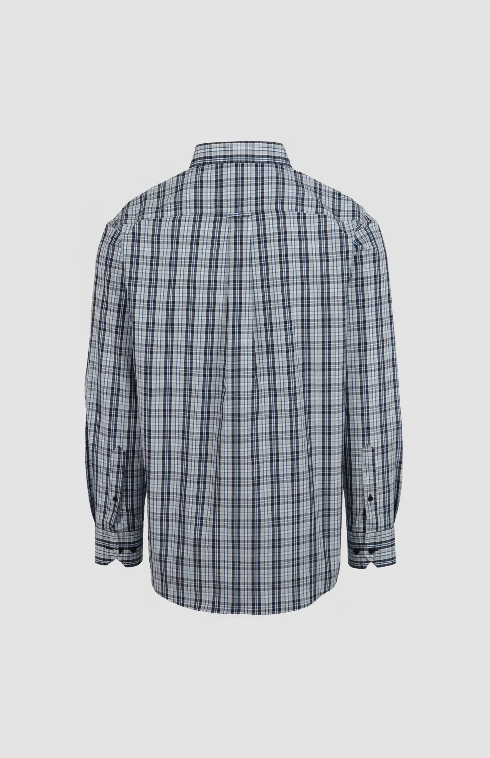 Pringle Fred Check Classic Shirt - Pringle of Scotland®