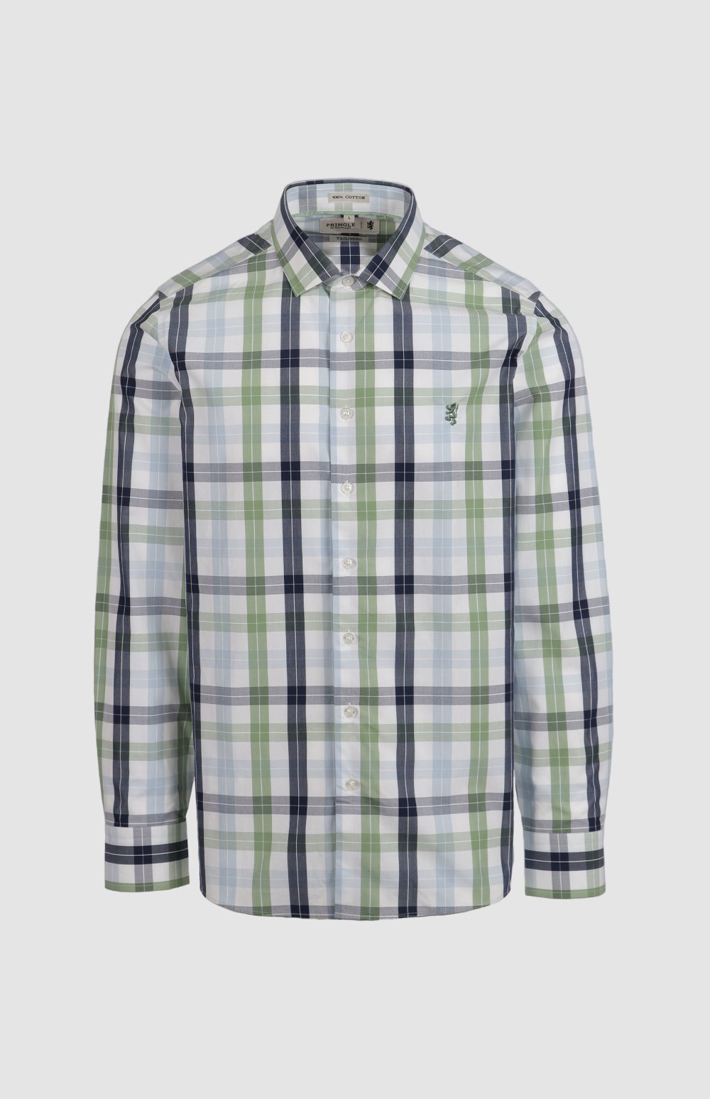 Shirts – Pringle of Scotland®