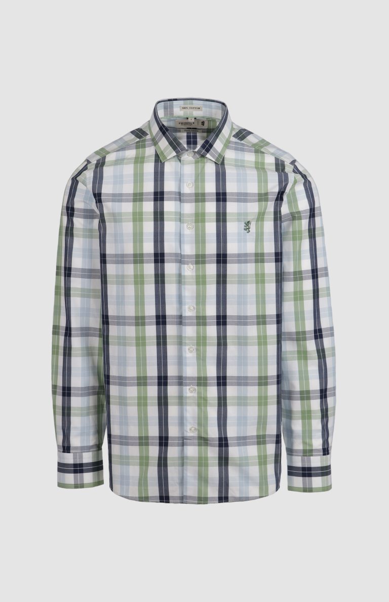 Shirts – Pringle of Scotland®