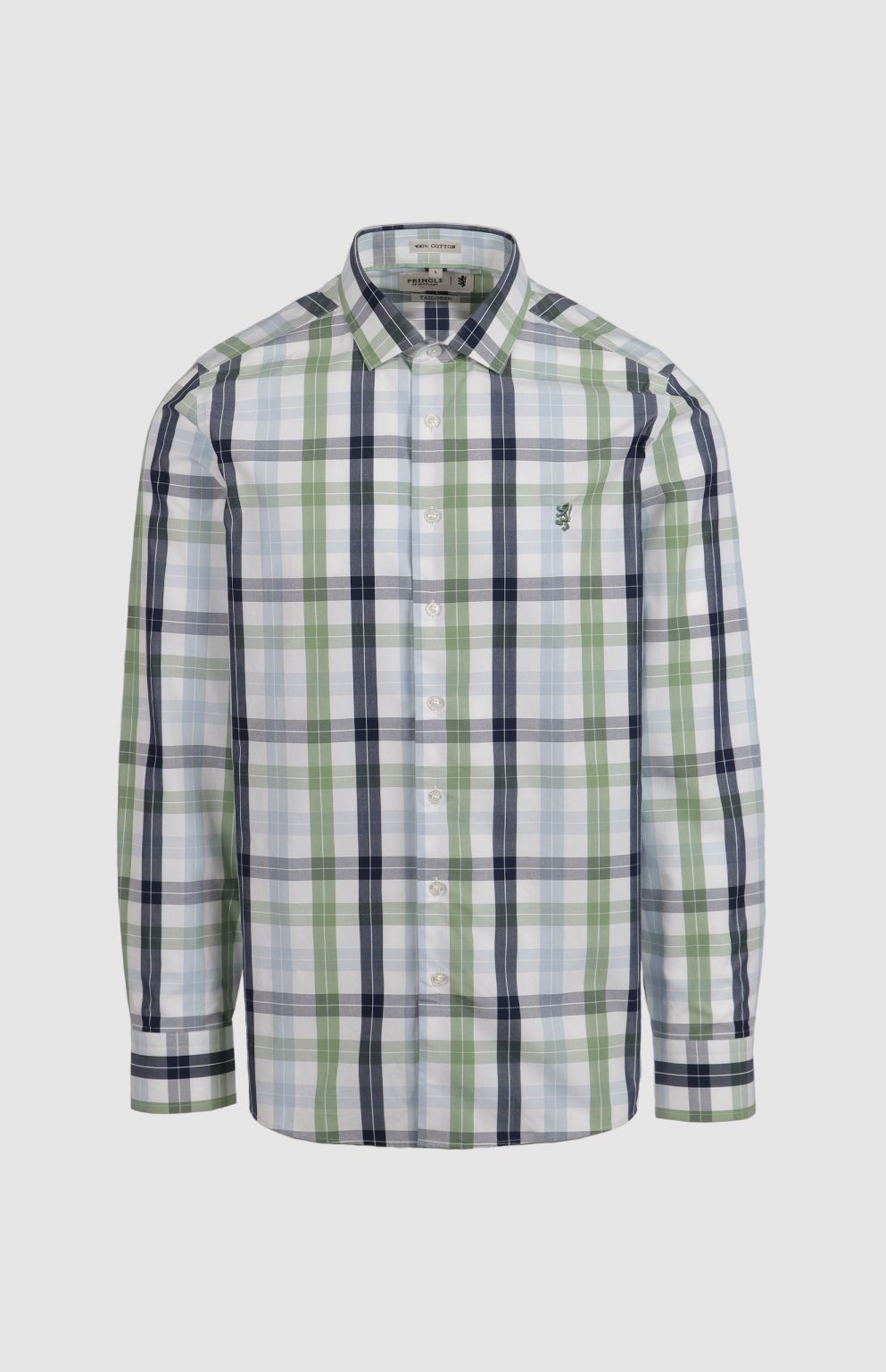 Shirts – Pringle of Scotland®