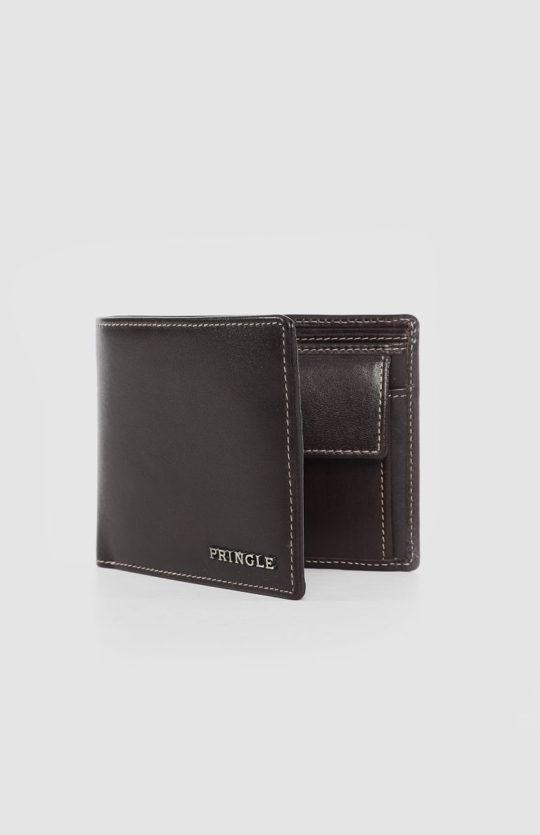 Pringle Myles Bifold Wallet - Pringle of Scotland®