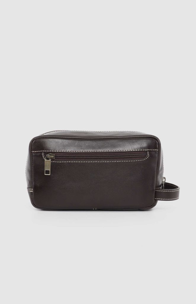 Pringle Hudson Toiletry Bag - Pringle of Scotland®