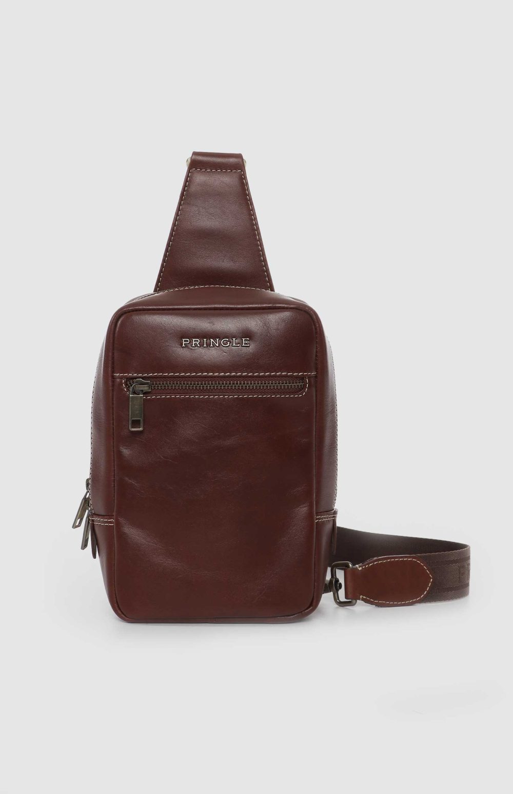 Pringle Hudson Crossbody Bag. - Pringle of Scotland®