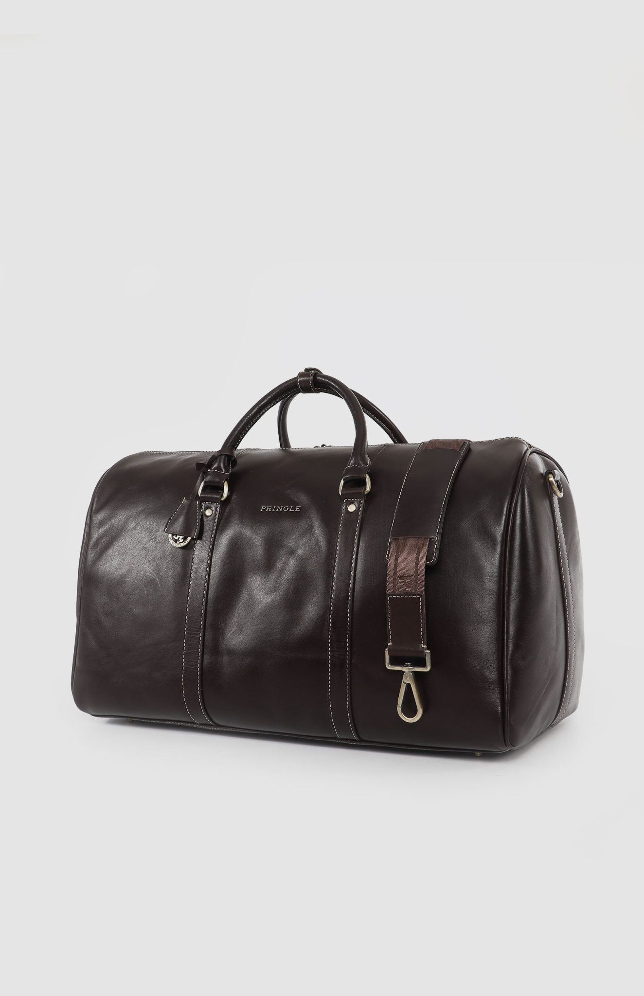 Pringle Hudson Duffel Bag - Pringle of Scotland®