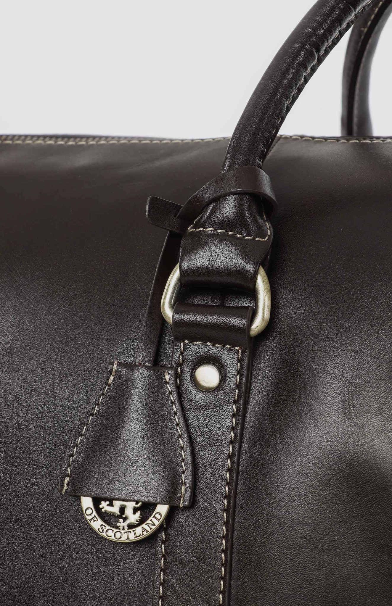 Pringle Hudson Duffel Bag - Pringle of Scotland®