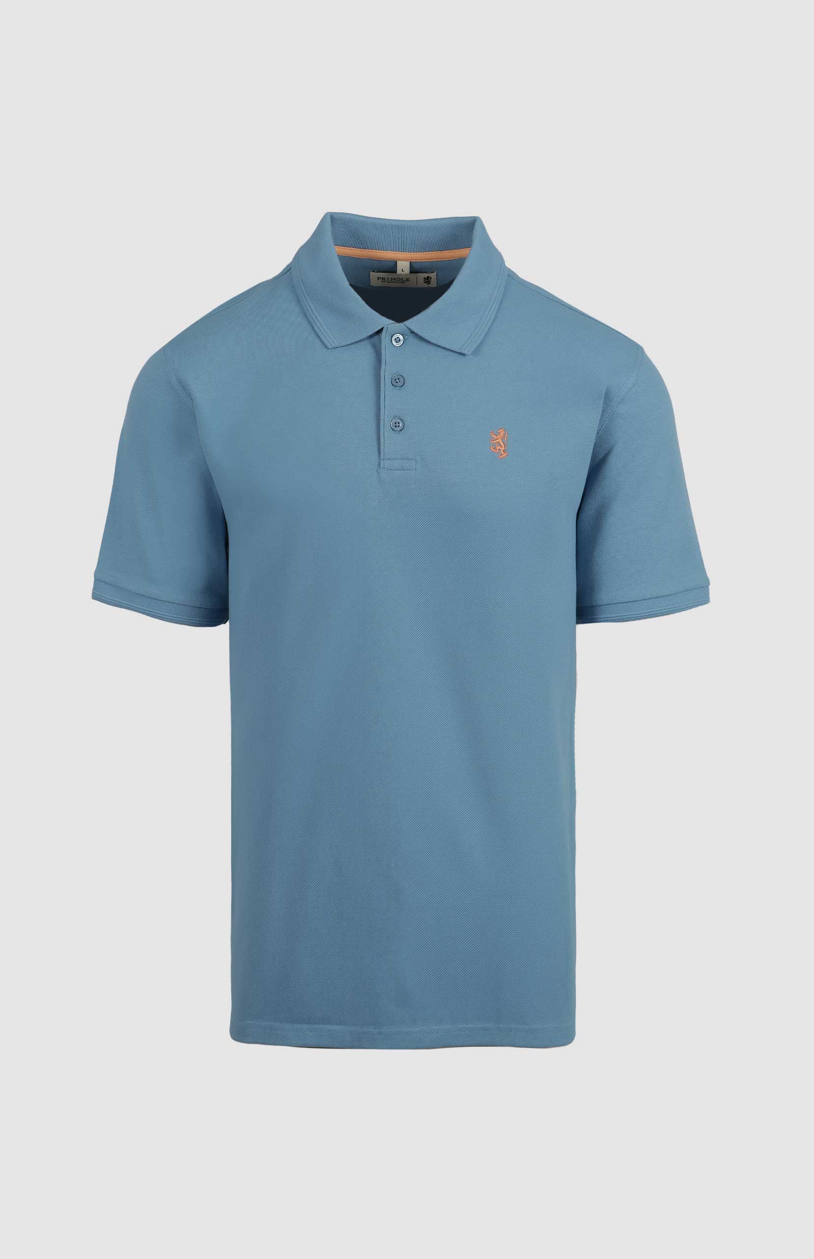 Men's Golfers | Pringle of Scotland®