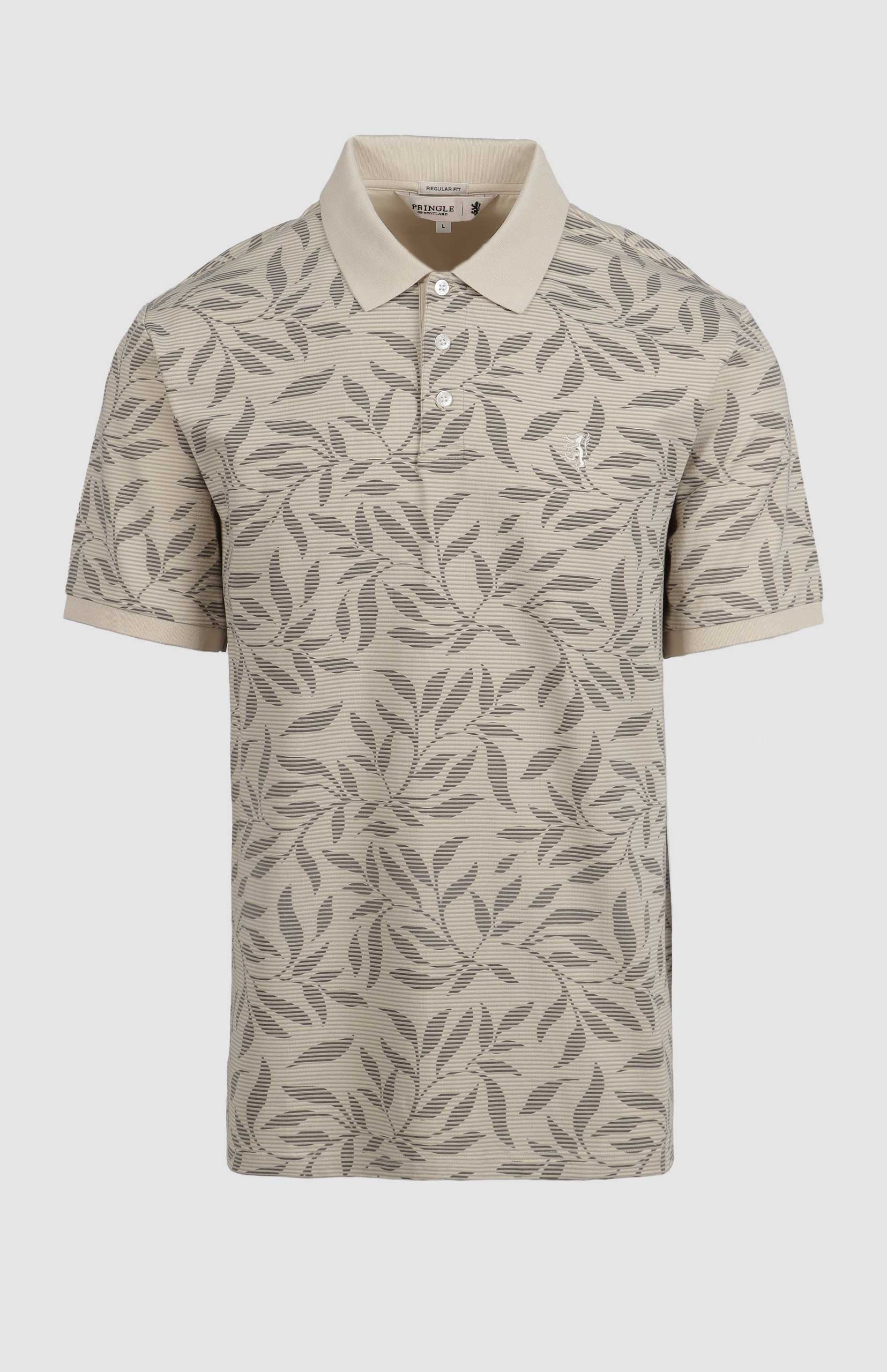 Fred Golfer | Pringle of Scotland®