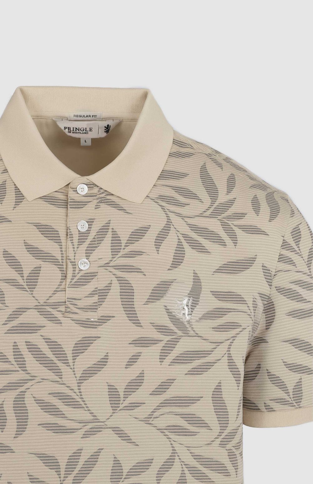 Fred Golfer | Pringle of Scotland®