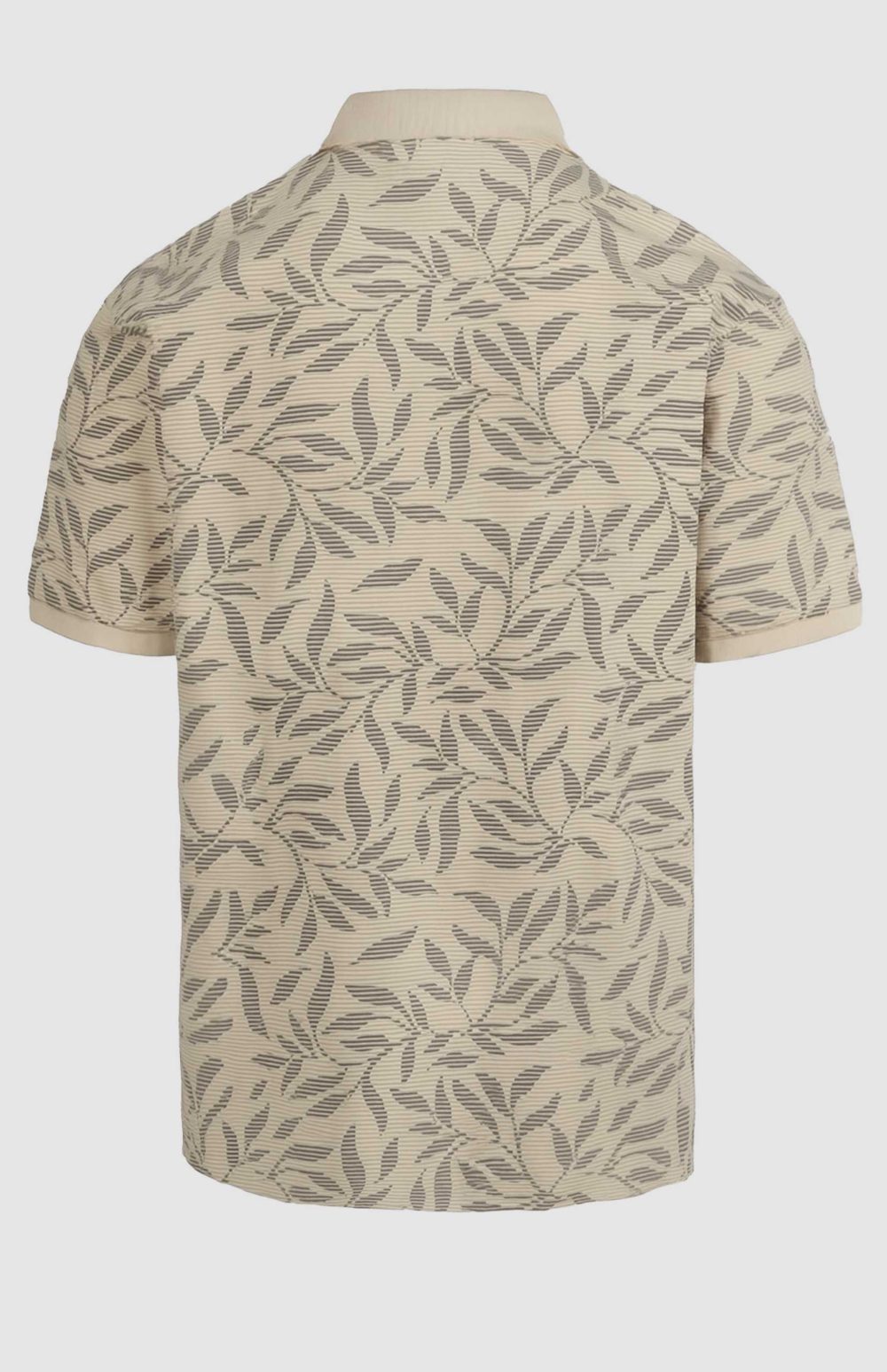 Fred Golfer | Pringle of Scotland®