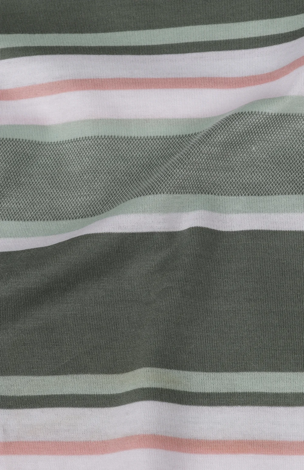 Stephen Stripe Mercerised Golfer - Pringle of Scotland®