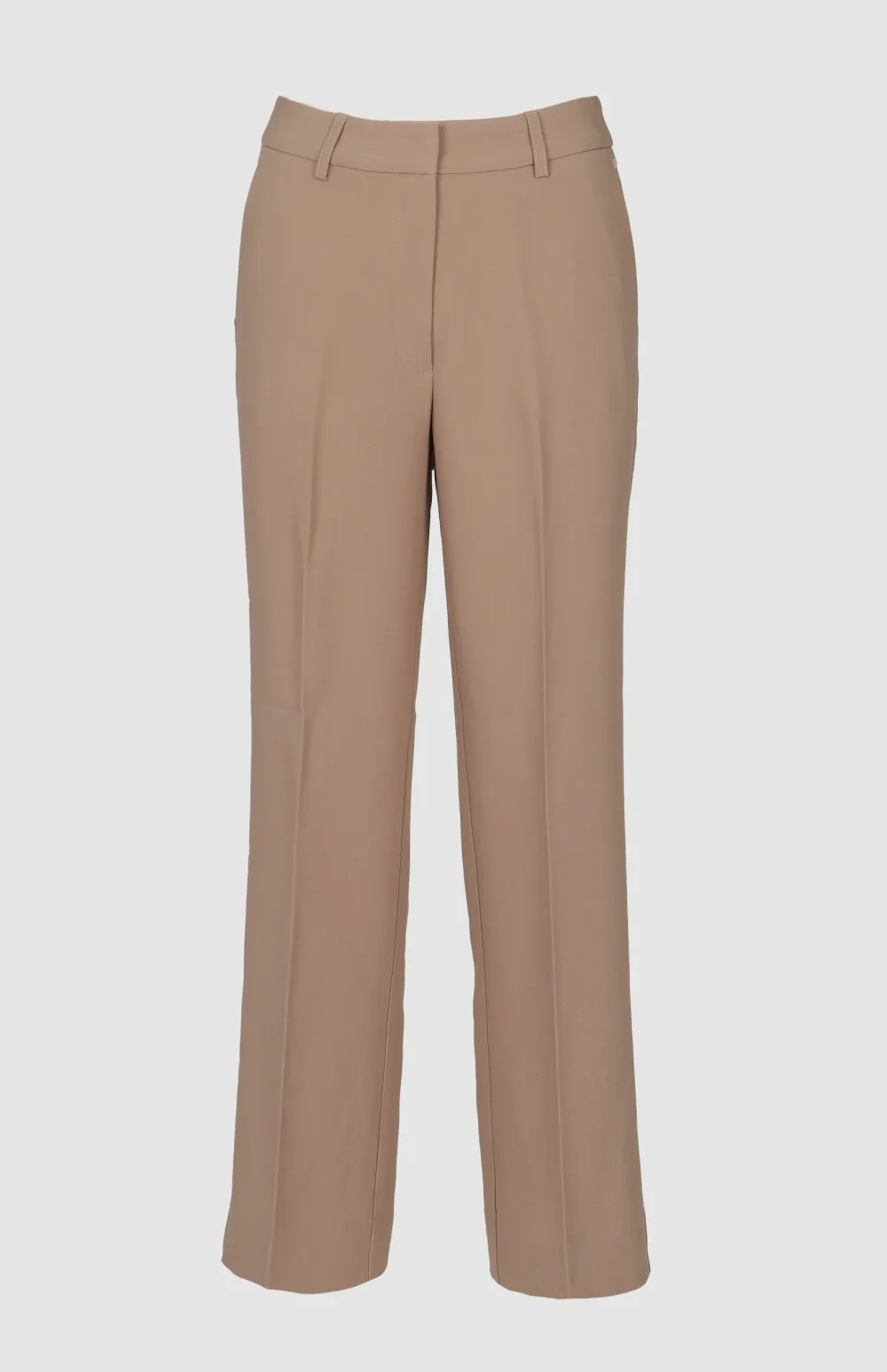 Emma Straight Leg Pants - Pringle of Scotland®