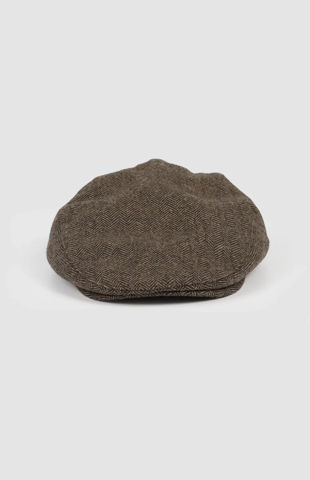 Ascot Newsboy Cap - Pringle of Scotland®