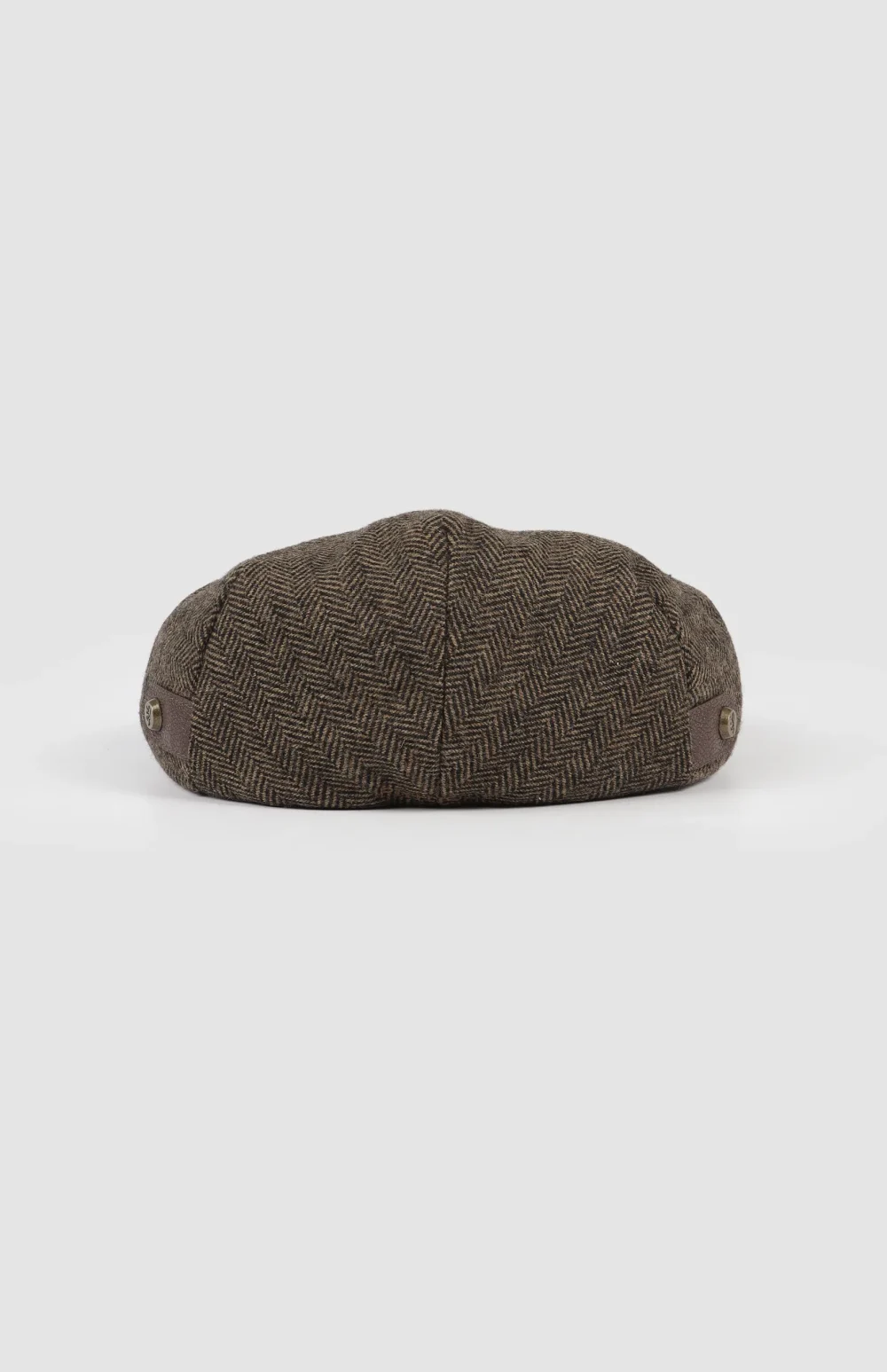 Ascot Newsboy Cap - Pringle of Scotland®