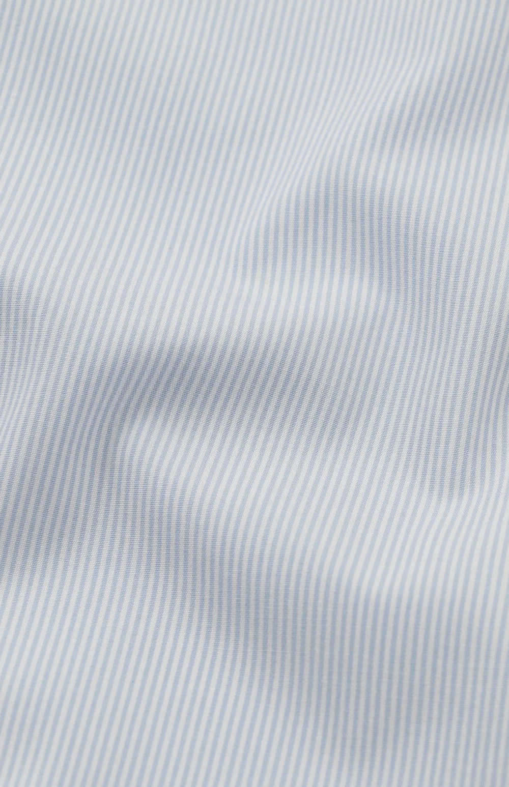 Oliver Stripe Long Sleeve Classic Shirt - Pringle of Scotland®