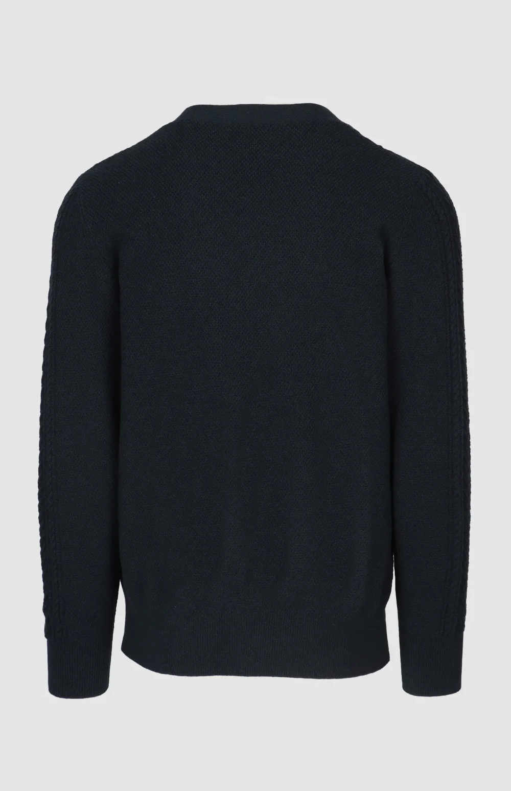 Steven Cable Cardigan - Pringle of Scotland®