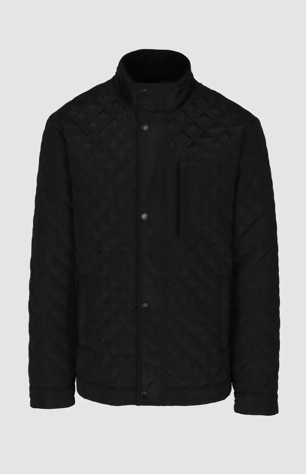 Richard Quilted Jacket - Pringle of Scotland®